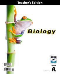 BJU Press Biology | Lamp Post Homeschool